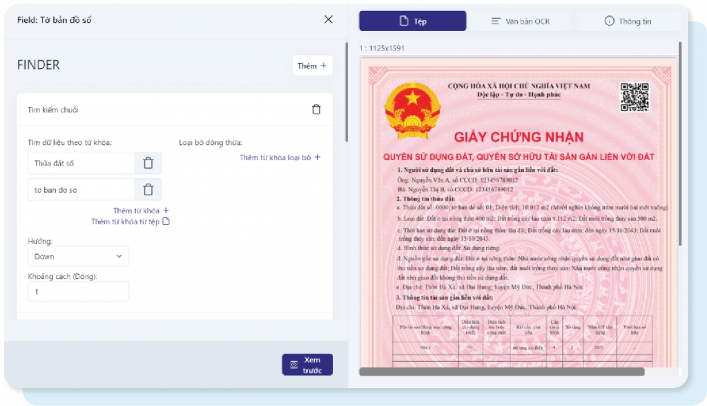 OCR Studio - Smart Solutions