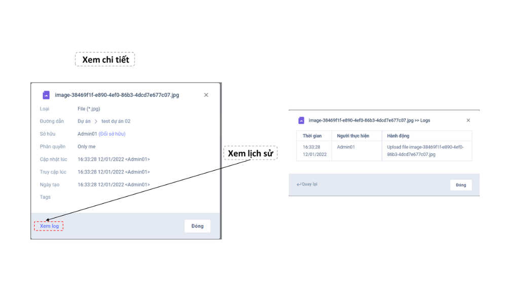 SmartDocs - Smart Solutions