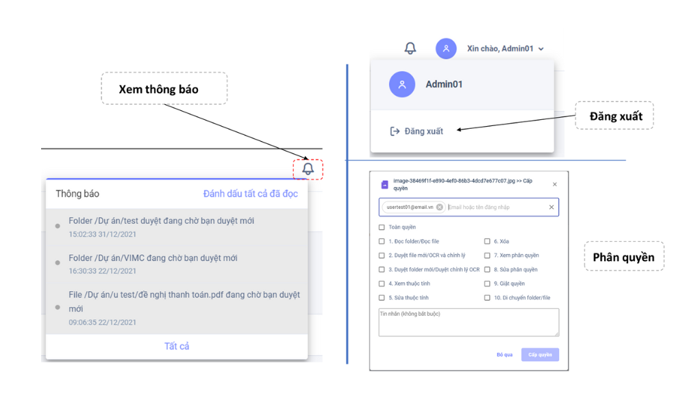 SmartDocs - Smart Solutions