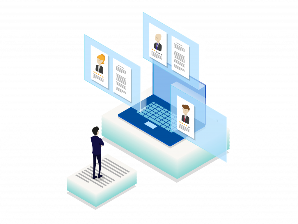 Mabot - Smart Solutions