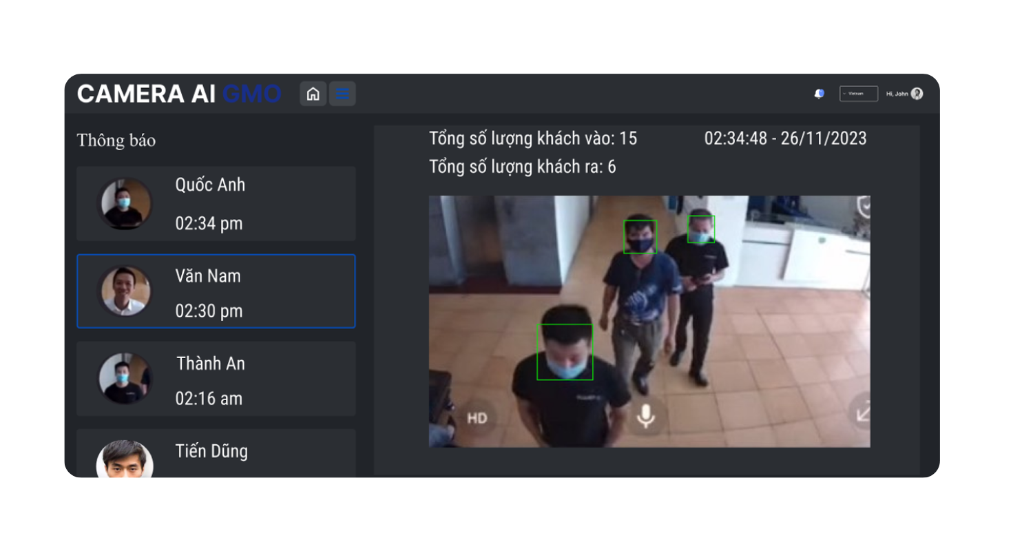 Smart Store - Smart Solutions